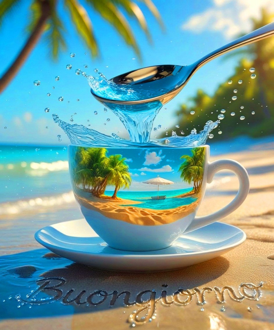 100 Immagini Buongiorno Gratis Per Whatsapp