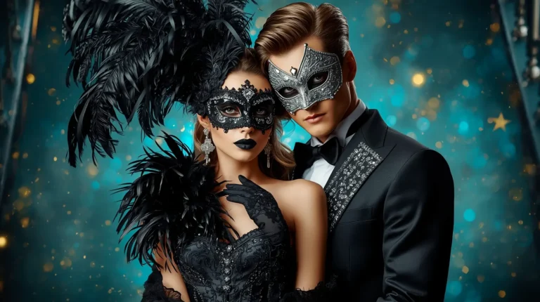 Auguri Buon Carnevale 2026: Foto e Maschere